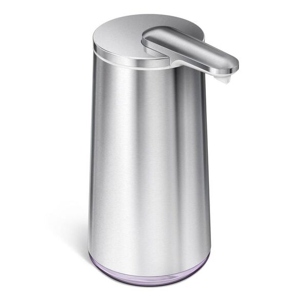 simplehuman | Bath | Simplehuman Simplehuman Oz Stainless Steel Foam ...